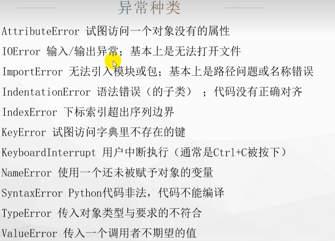 Python入门day05-CSDN博客