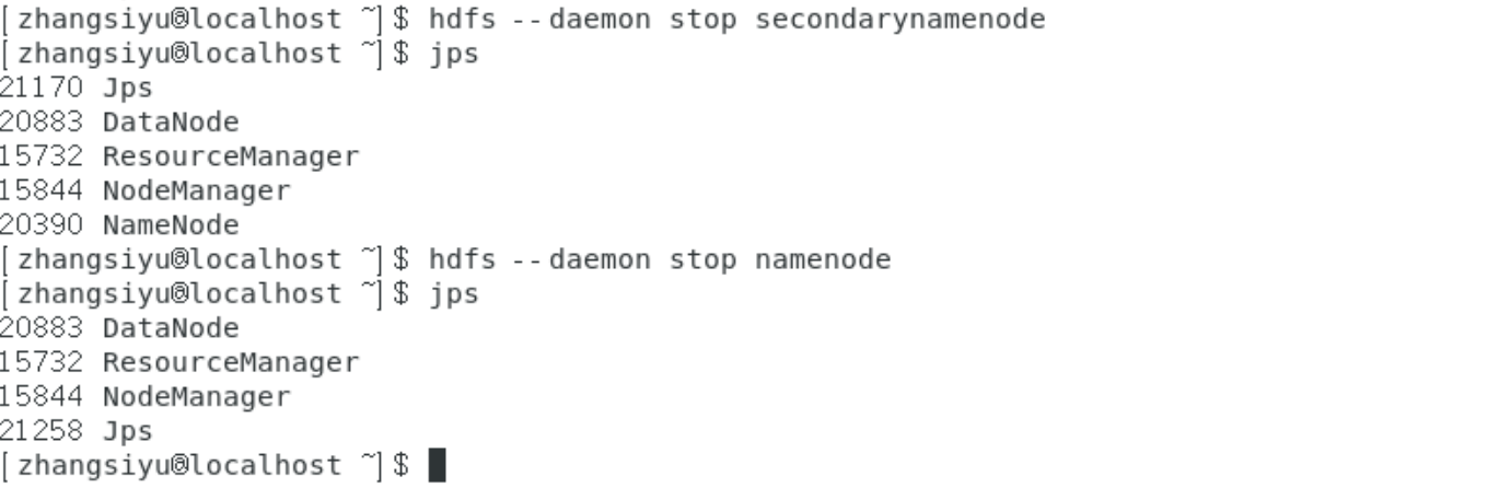 Hadoop HDFS操作指南：Shell、Web UI、Java API实战_hdfswebui-CSDN博客