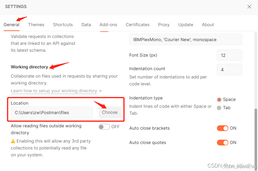 Postman上传文件测试_postman上传file文件-CSDN博客