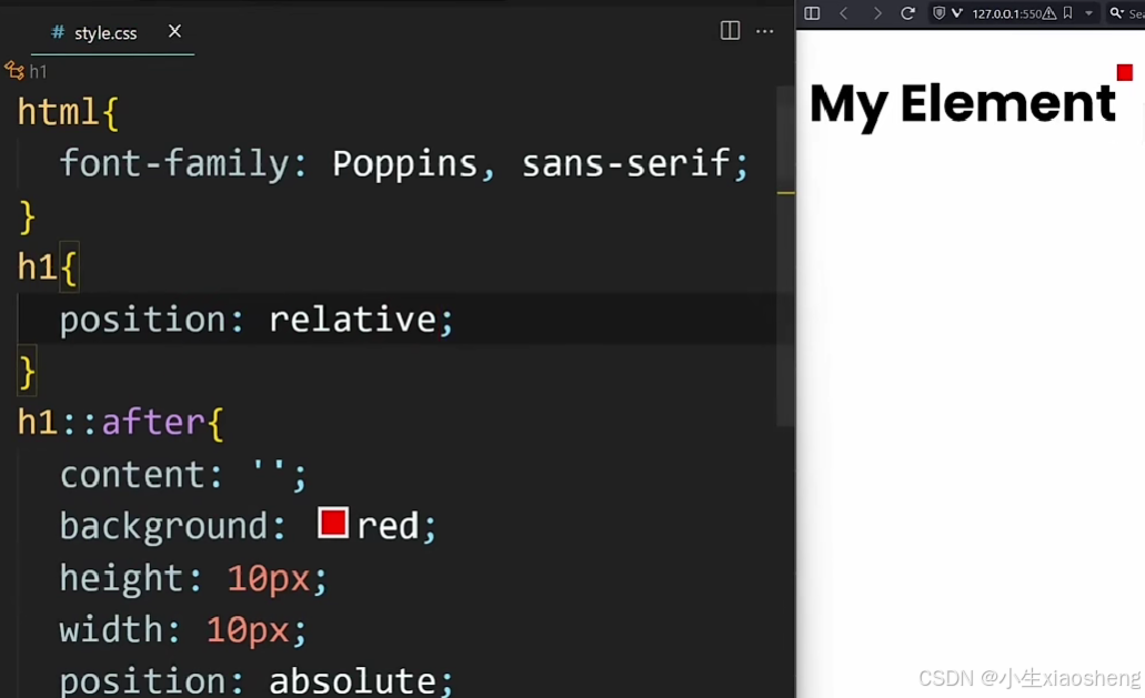 CSS技巧【自用】_after 居中 css-CSDN博客