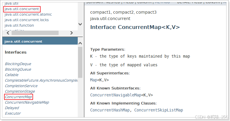 JUC全面解析-一文带你掌握JUC-CSDN博客