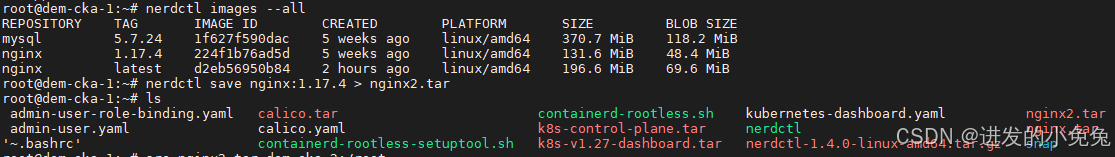 创建deployment,使用kubectl get 查询时：reday 0/1_kubectl get deployment ready 0-CSDN博客