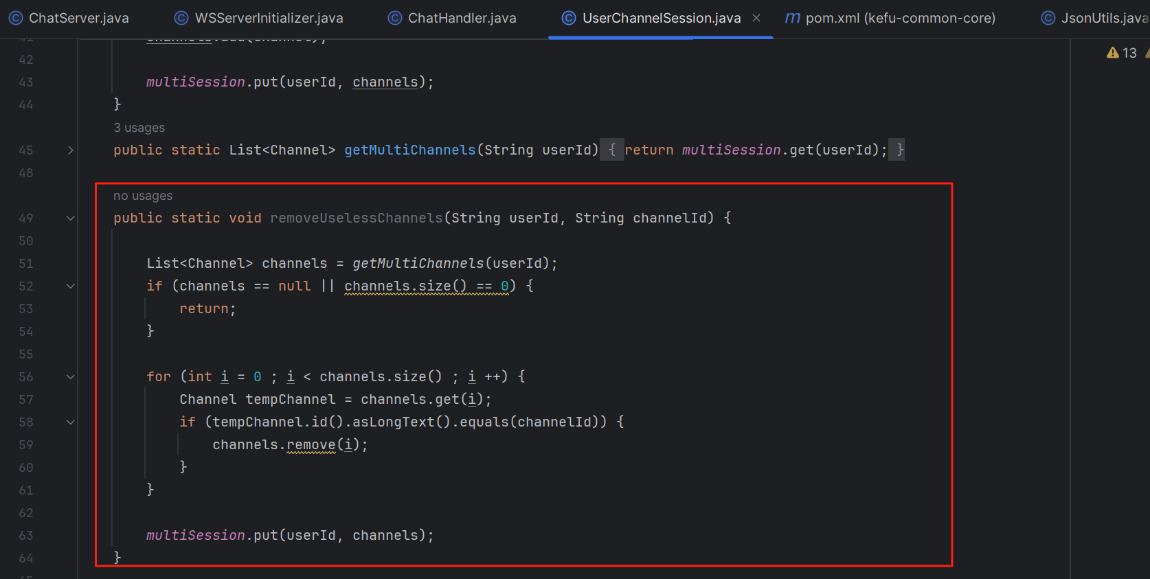 Netty快速入门-CSDN博客