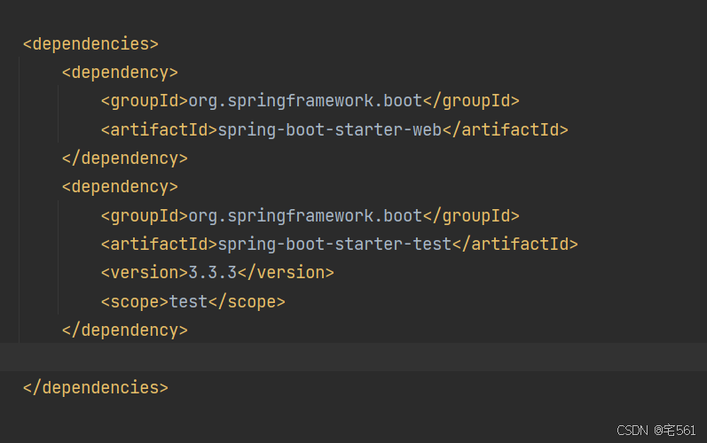 java.lang.NullPointerException: Cannot invoke “org.springframework.cloud.client.discovery ...