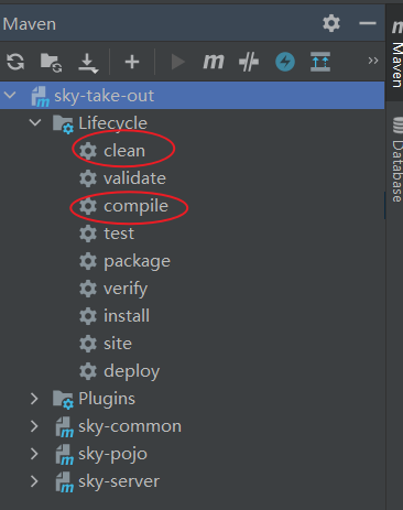 苍穹外卖day12 完结撒花-CSDN博客