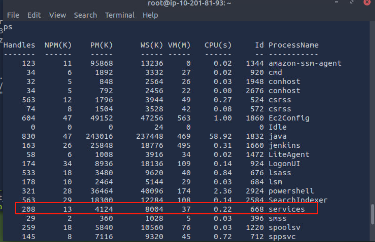 [TryHackMe]Challenges---Alfred 阿尔弗雷德-CSDN博客