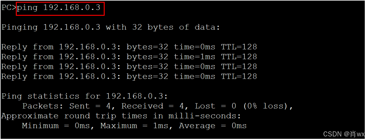 实验：单/跨交换机VLAN的创建_创建vlan10和vlan20命令-CSDN博客