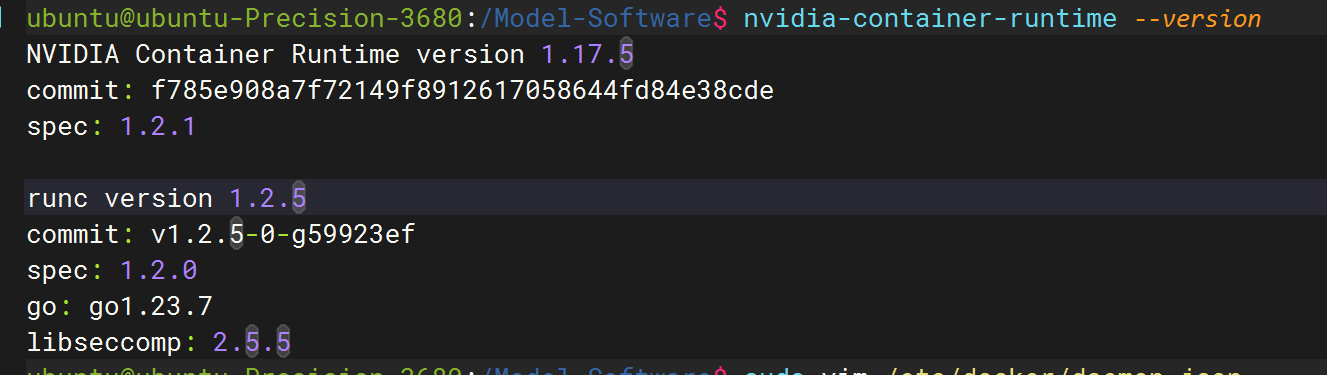 Ubuntu24.04环境部署大模型【Ollama+Dify+Xinference】_ubuntu安装大模型-CSDN博客