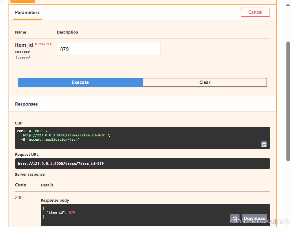 FastAPI-请求体参数_fastapi post 请求参数-CSDN博客