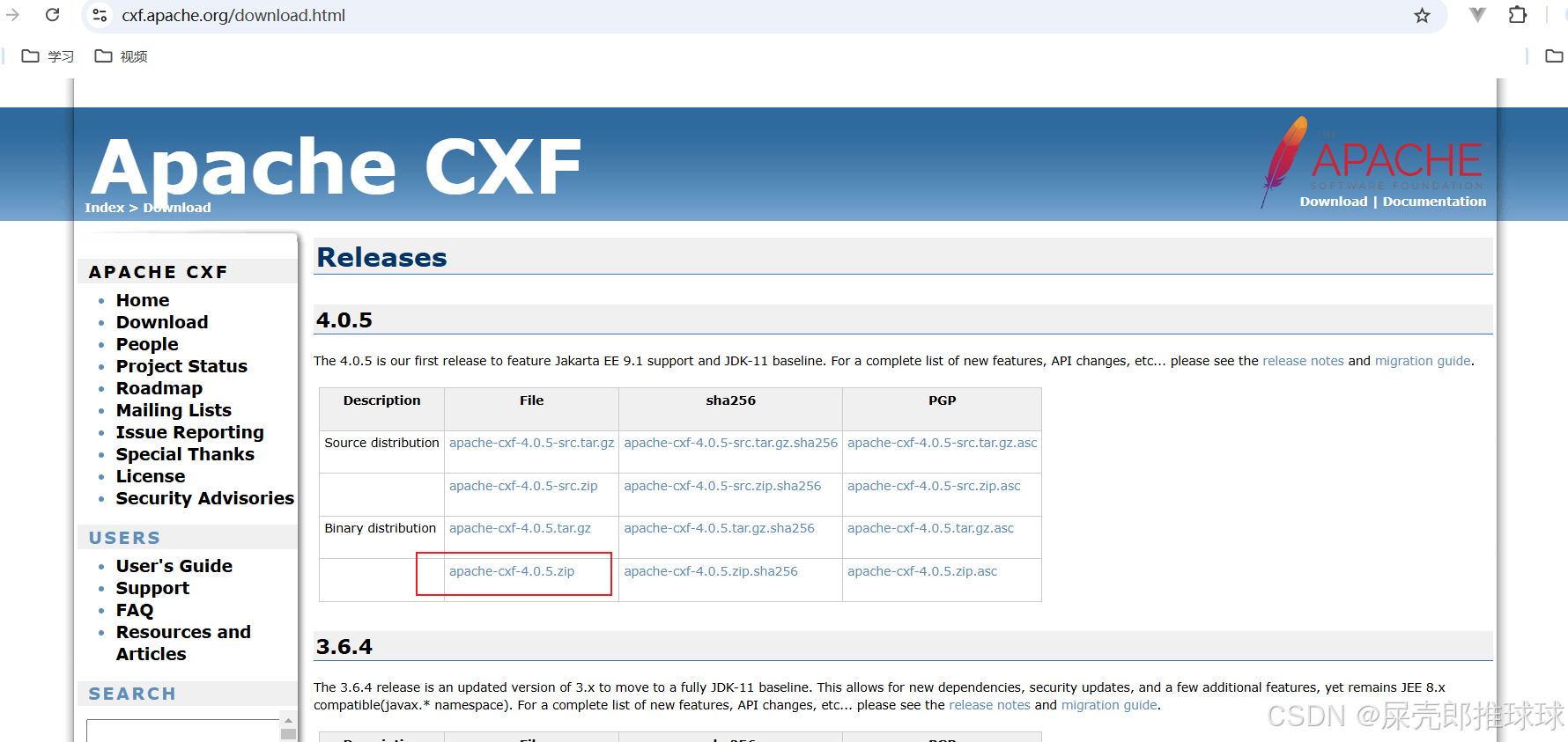 cxf框架wsdl2java 命令详解-CSDN博客
