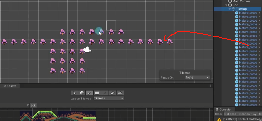 Unity学习--2D相关--[Tilemap]瓦片扩展包_瓦片地图拓展包unity2022下哪个版本-CSDN博客