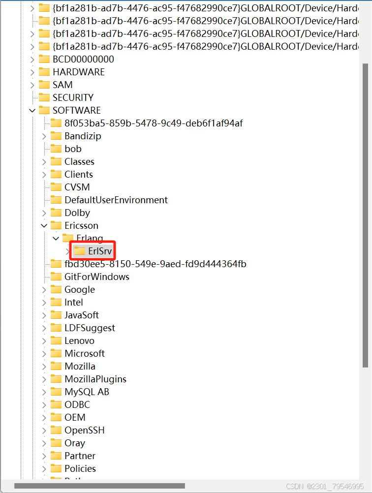 安装rabbitmq服务名无效。 请键入 NET HELPMSG 2185 以获得更多的帮助。解决办法！！！-CSDN博客