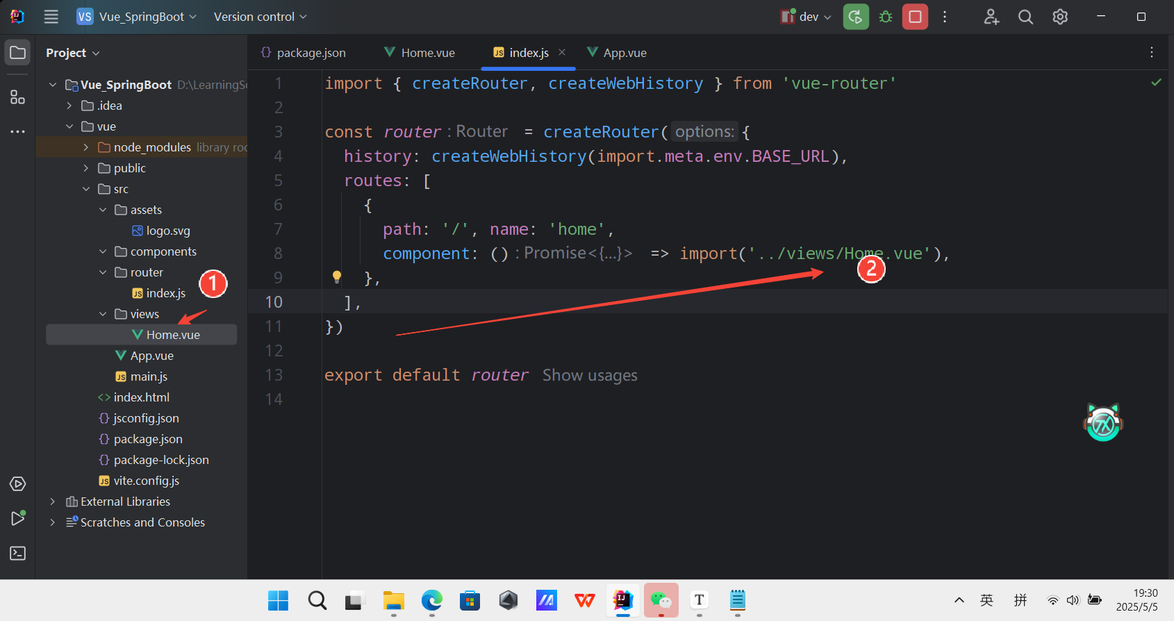 一天学会Springboot3+vue实战项目_1天学会springboot3+vue3实战项目开发带敲笔记+带敲源码-CSDN博客