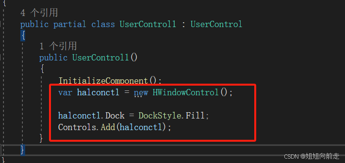 halcon+c#联合编程在.netcore平台下和在.netframework平台下加载halconxl.dll和halcondotnetxl.dll-CSDN博客