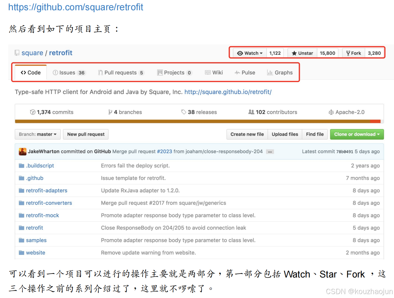 AI学习与github 初探-CSDN博客