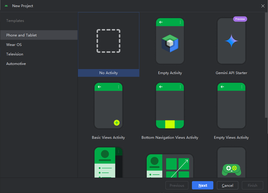 Android Studio下载以及环境配置_android studio 下载-CSDN博客