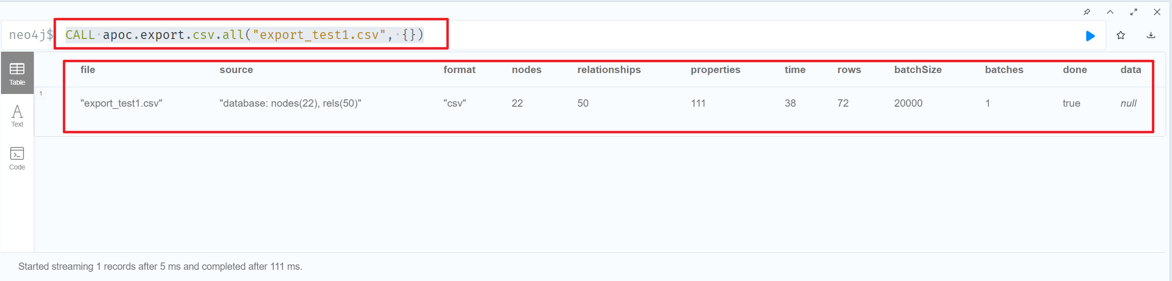 Neo4J-Desktop：导出数据为CSV格式_neo4j desktop-CSDN博客