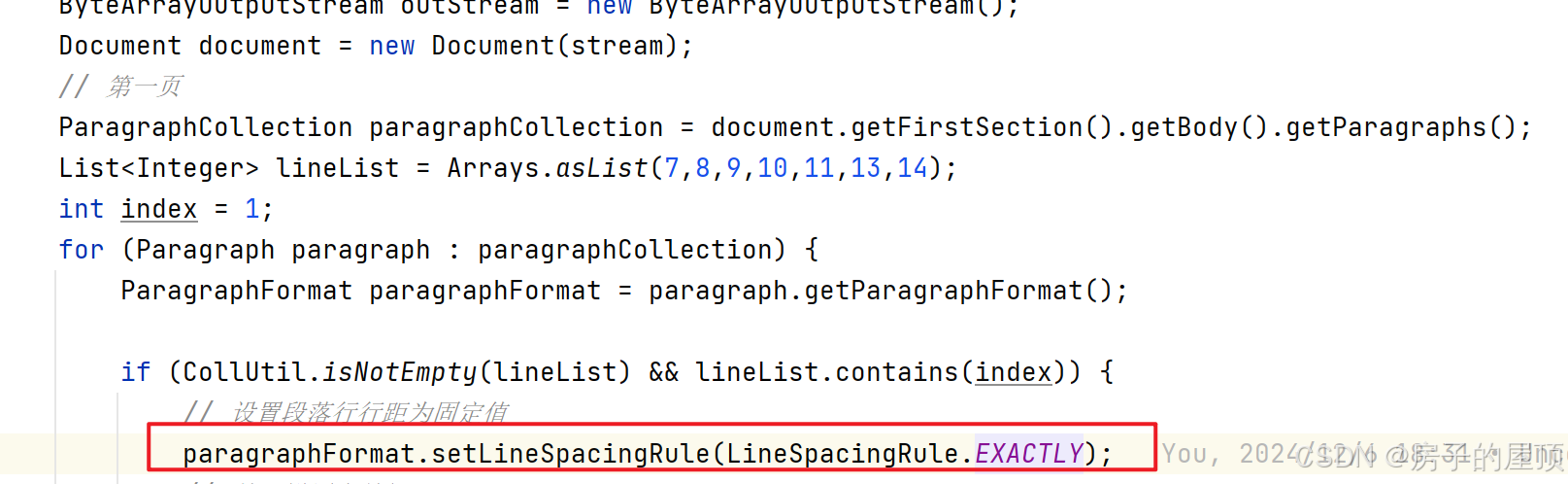 aspose-words常用api使用_aspose api-CSDN博客