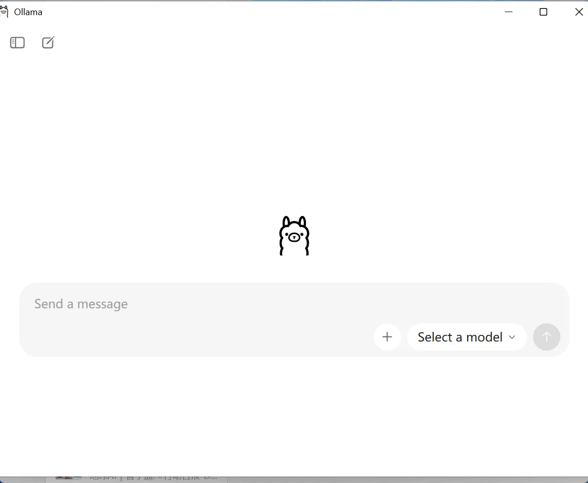 Windows11下DeepSeek 本地部署保姆级教程（Ollama + DeepSeek 模型 + Docker Desktop + Open WebUI）-CSDN博客