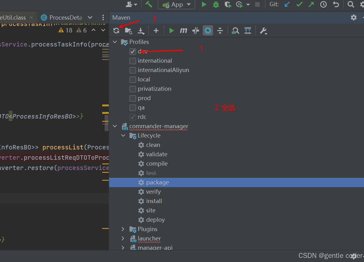 【bug】Error while converting string [@mainLogger@] to type [class...log4j.Level]. Using ...[NULL ...