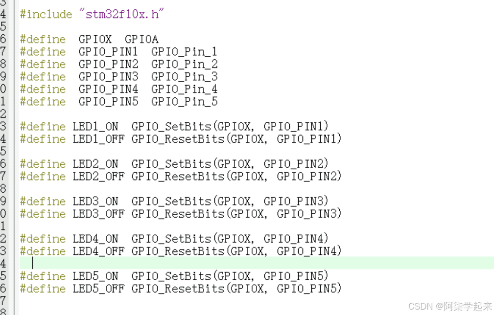 【嵌入式外设】 使用188数码管/加图标进行0-199显示（STM32）-CSDN博客