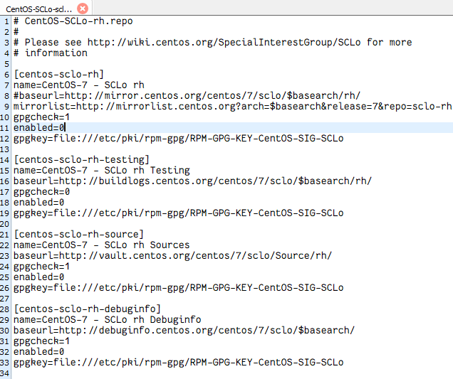 centos报错Could not retrieve mirrorlist http://mirrorlist.centos.org?arch=x86_64&release=7&r-CSDN博客