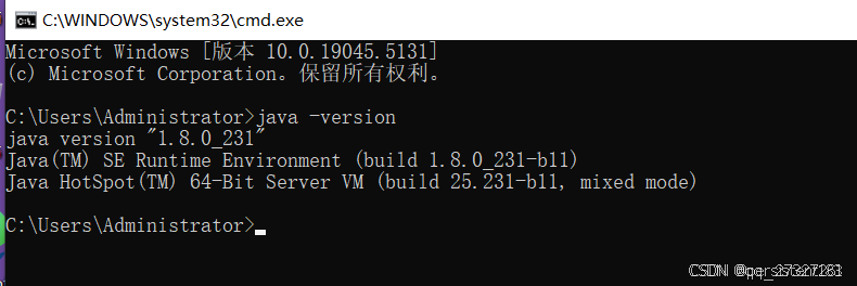 记录一下JDK8与JDK17在同一台电脑同时存在的方法_jdk1.8和jdk17能安一起么-CSDN博客
