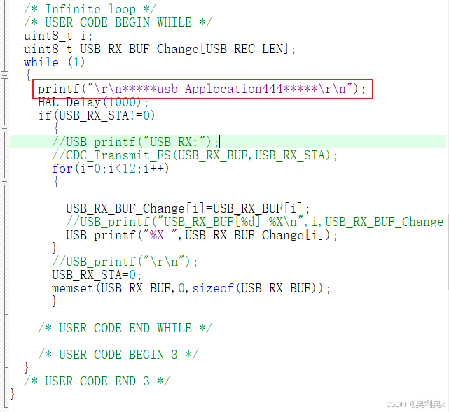 STM32 USB的DFU模式升级_stm32 dfu-CSDN博客
