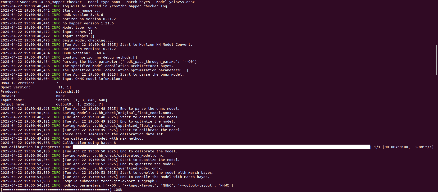 地平线J5图像识别-(horizon-J5)---保姆级教程-CSDN博客