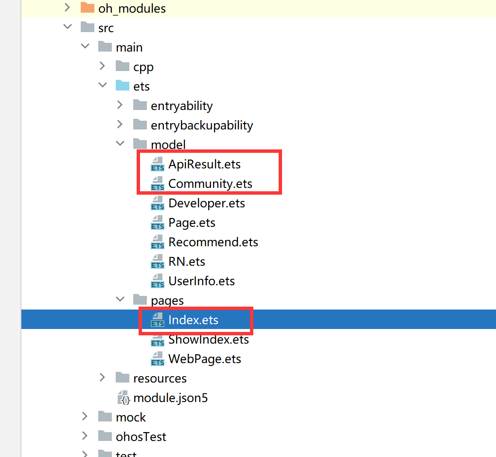 import axios, { AxiosResponse } from ‘@ohos/axios‘；——get与post请求示例_axios post 完整的请求实例-CSDN博客