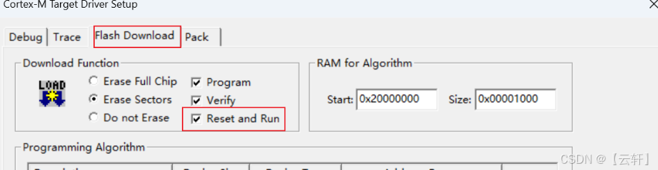 Keil5报错“Connection refused due to device mismatch!”终极解决指南（附图文）-CSDN博客