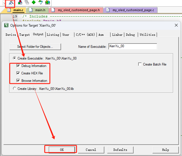 STM32CubeIDE代码转keil代码及DPA烧录（PWLink）_stm32cubeide转keil-CSDN博客