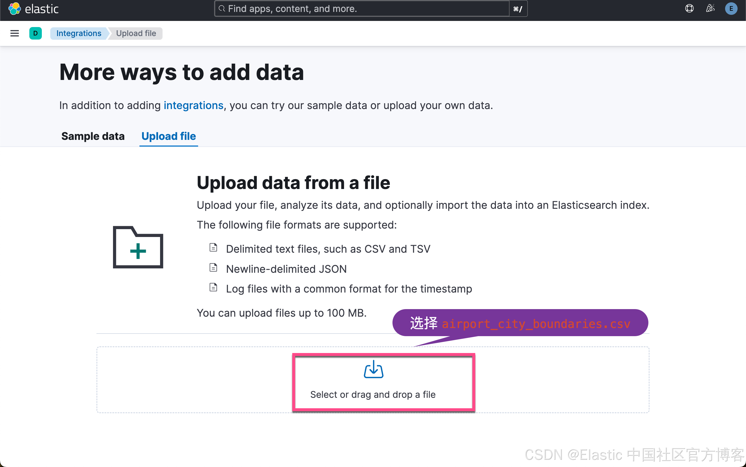 Elasticsearch：使用 ES|QL 进行地理空间搜索_elasticsearch intersects-CSDN博客