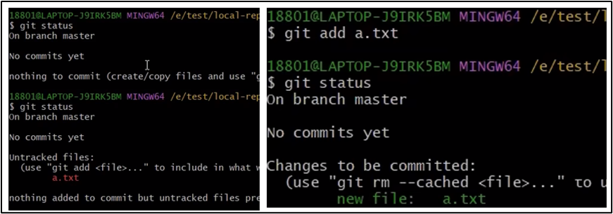 Git教程05-命令内容-[git有哪些命令]:[gitBash的使用]:[git指令大全]:[git学习笔记分享]-CSDN博客