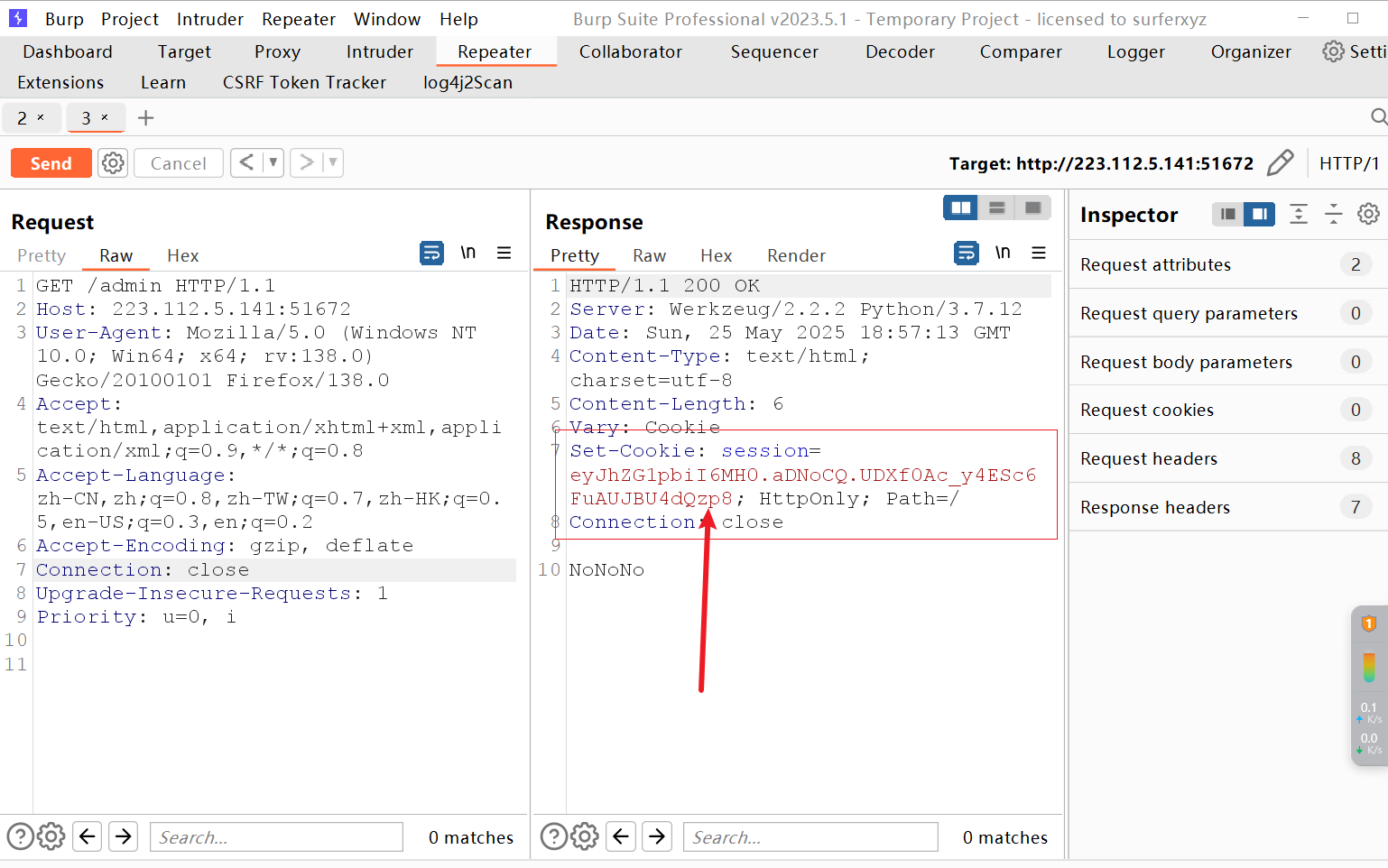 【攻防世界】 catcat-new writeup_攻防世界catcatcat-CSDN博客