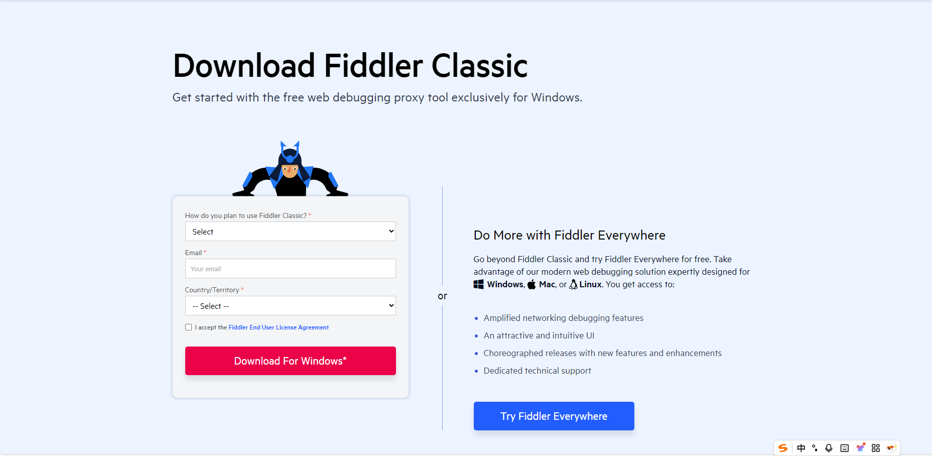 Fiddler安装及界面教程详解_fiddler安装教程-CSDN博客