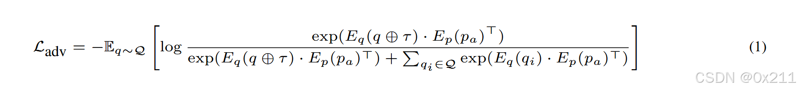 [论文精读]Badrag: Identifying vulnerabilities in retrieval augmented generation of large language ...