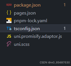 tsconfig.json 怎么生成_cocos tsconfig.json-CSDN博客