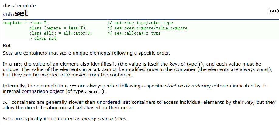 C++-map_set-CSDN博客