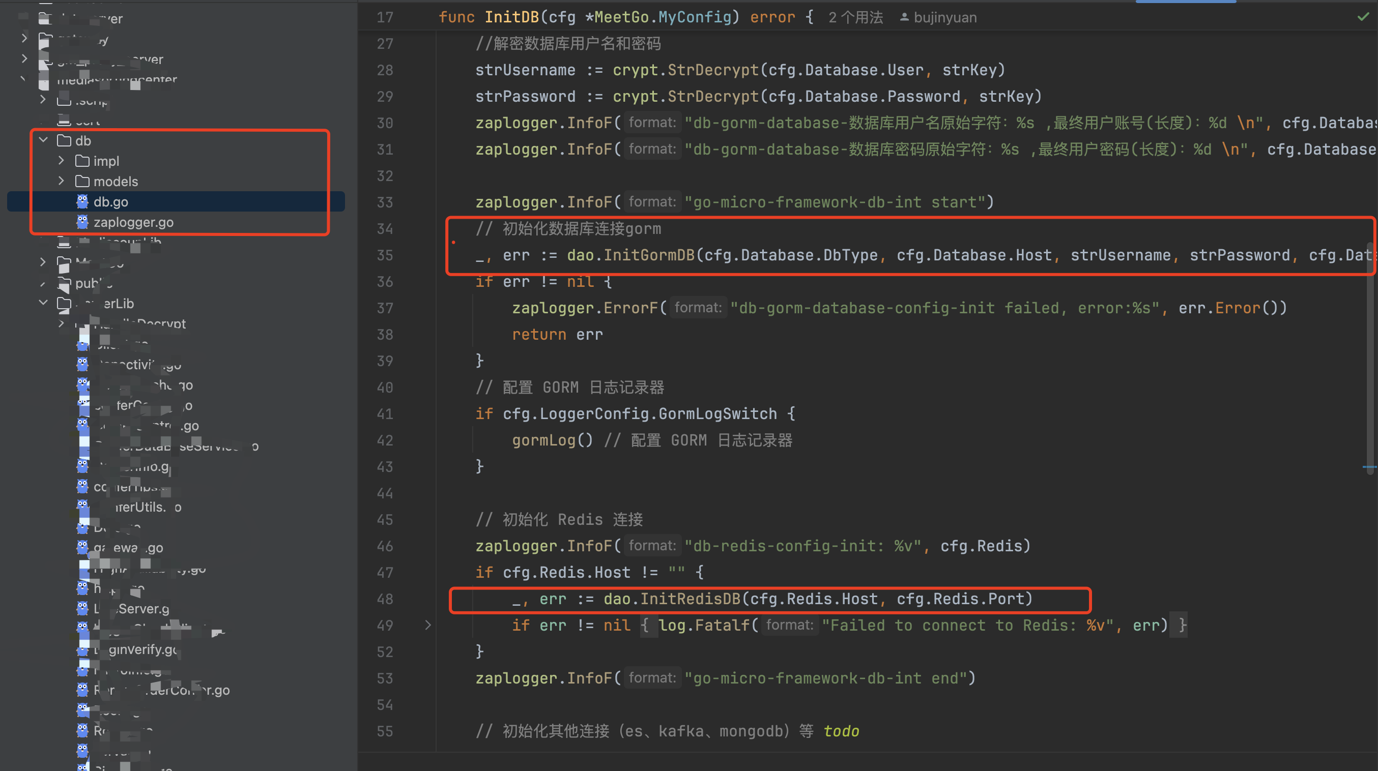 go项目中使用gorm集成多方数据库（MySQL、PostgreSQL、人大金仓、达梦、神州通用、南大通用）_gorm连接达梦-CSDN博客