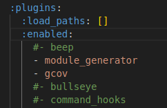 C语言单元测试工具Ceedling介绍+快速入门-CSDN博客