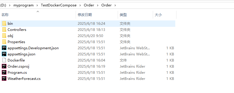 Docker Compose介绍及基本使用 Csdn博客 7959
