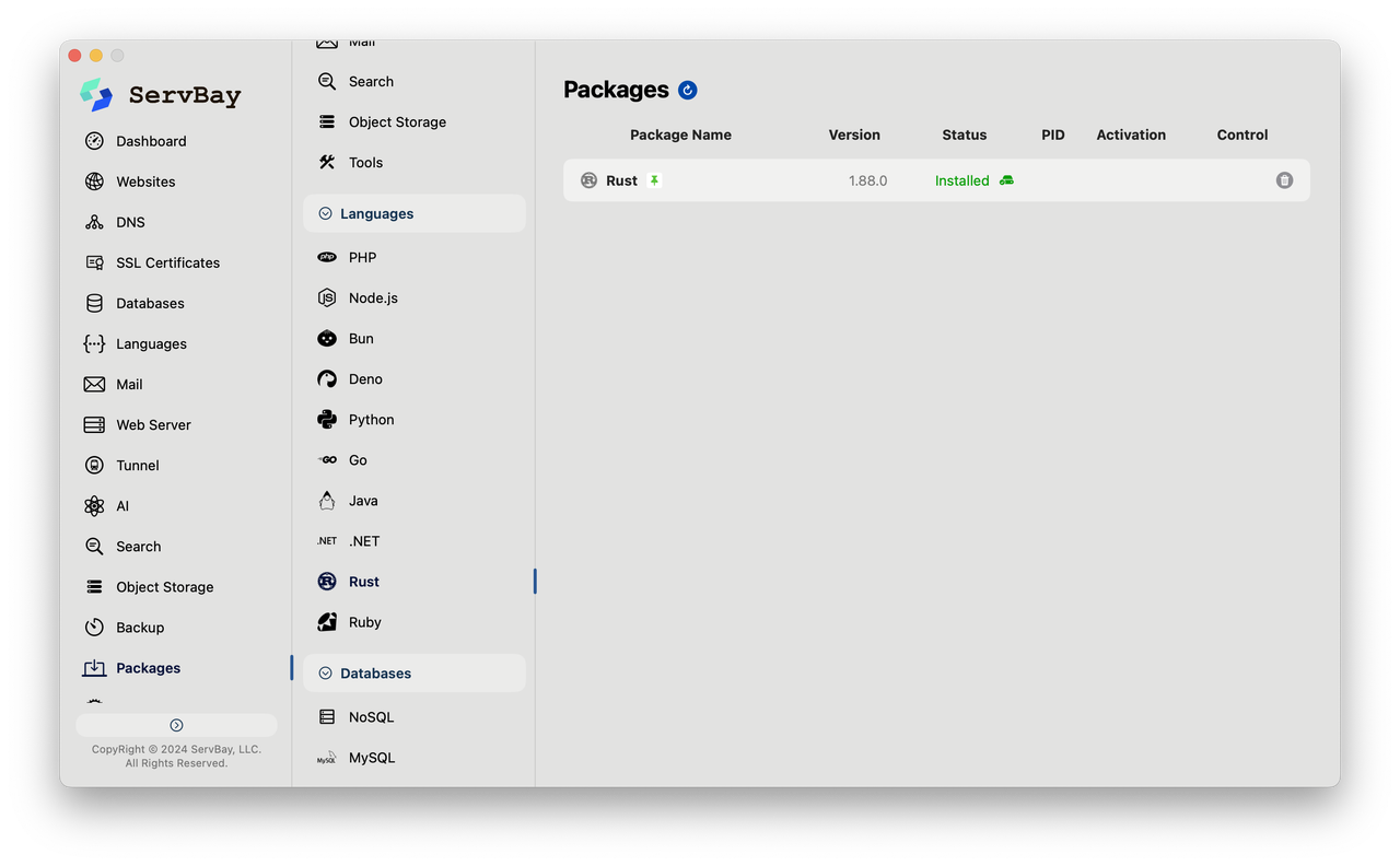 Rust Web框架大比拼：Actix vs Axum vs Rocket，别再只看跑分了_rust web 框架对比-CSDN博客