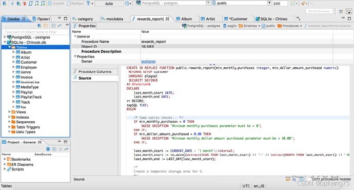 7款实用的SQLite数据库可视化管理工具_sqlite 工具-CSDN博客