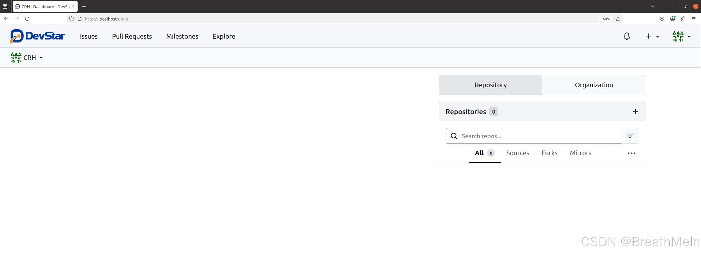 Ubuntu20.04 如何创建一个代码托管平台并进行git相关操作_ubuntu20 创建代码库-CSDN博客