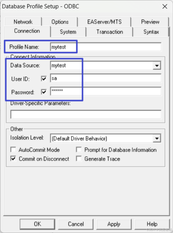 【软件操作篇】006--PowerBuilder基本操作扫盲贴（上）_PowerBuilder+SQLServer保姆级开发入门-CSDN专栏