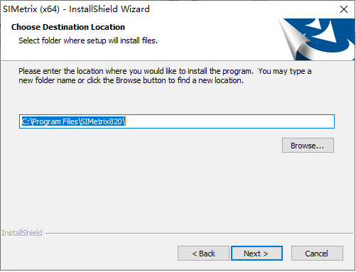 SIMetrix 8.20a安装教程_simetrix安装教程-CSDN博客