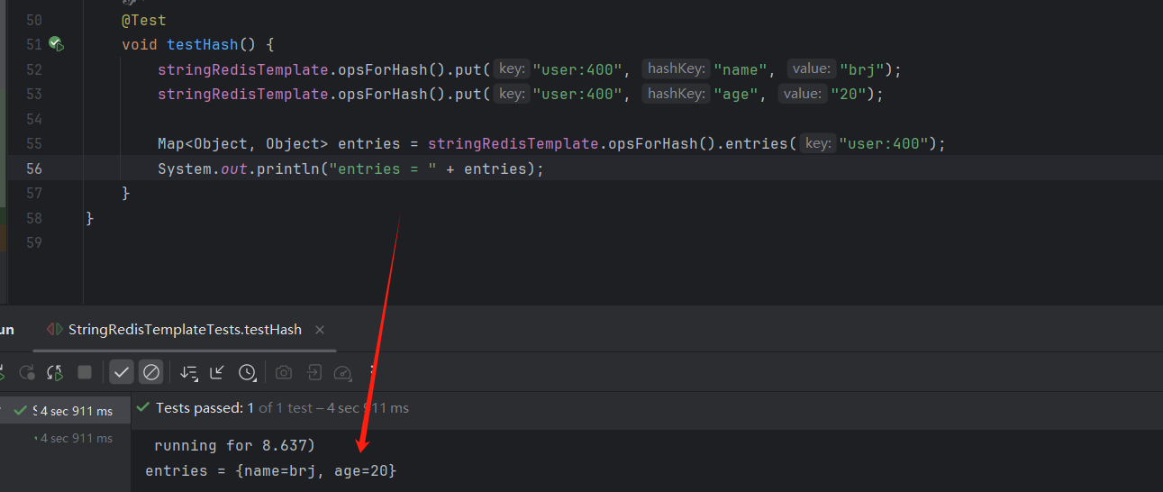 Redis的Java客户端以及SpringBoot整合Jedis、SpringDataRedis、RedisTemplate、StringRedisTemplate_redistemplate ...