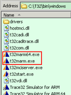 Android实战经验篇-Kernel Debug-Trace32使用教程-CSDN博客