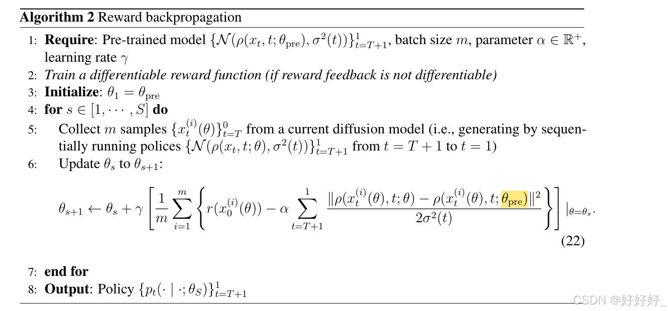 Understanding Reinforcement Learning-Based Fine-Tuning of Diffusion Models: A Tutorial and ...